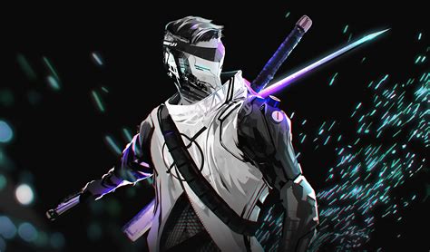 Ninja Suit Wallpapers Wallpaper Cave