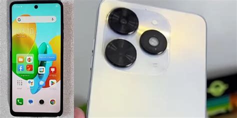 Tecno Spark 20C Full Specifications Features Price In Philippines PhilNews