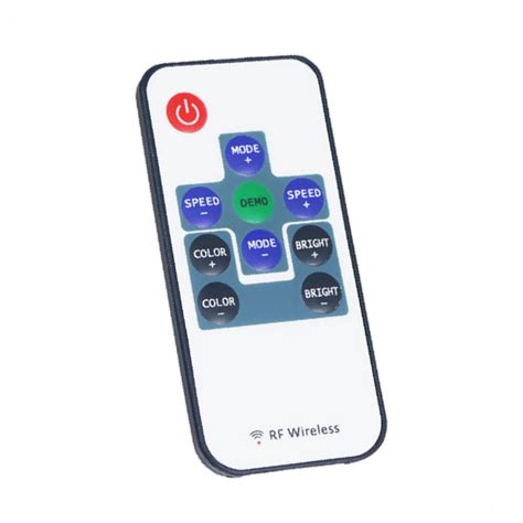 Db Link 4 Output Wireless Rgb Rf Control Module 30 Watts Max Output Rg Pricedrightsales