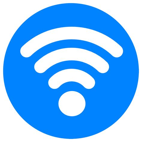 Gambar Png Keren Wifi Icon Png Download Hd Vector Dodo Grafis Images