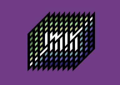 Csdb Sliced Color Grating By Jmin