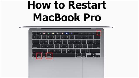 How To Force Restart A Frozen MacBook My Guest Post Haven Your Platform For Sharing Insights