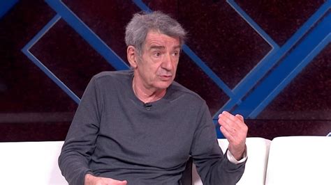 Miki ManojloviĆ Nisam Hteo Da Igram LoŠe Momke Sa Istoka Odbio Sam I Spilberga 🎬🎥 Red Portal