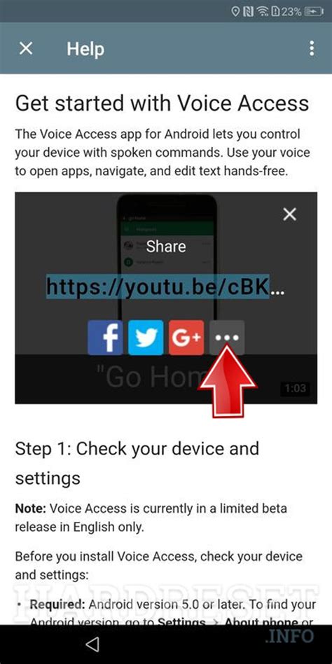 How Bypass Google Account Protection In Huawei Phones With Android Onboard HardReset Info