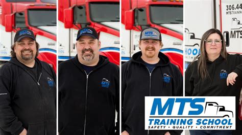 Mts Training School North Battleford Sk