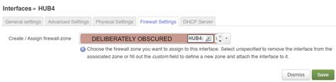 Accessing The Isp Modem Through OpenWrt Router Network And Wireless