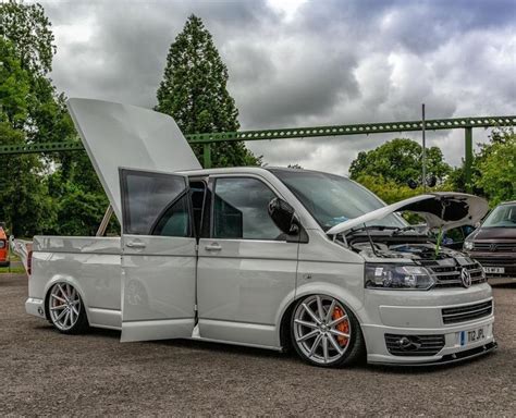 Vw T5 Doka