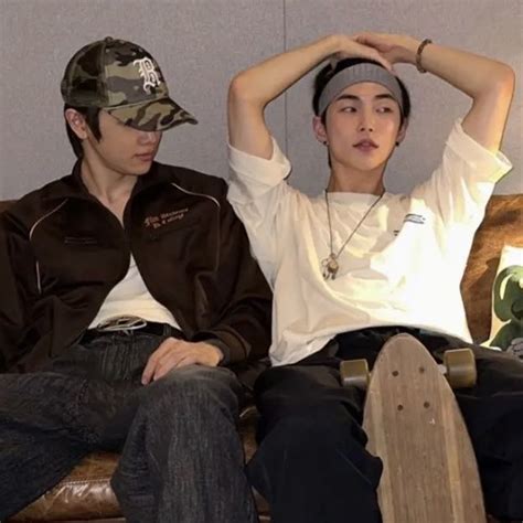 Ruby Boy Idols Icon Rize