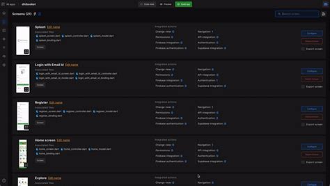 Dhiwise Works With Supabase
