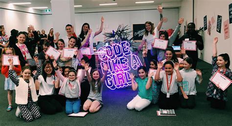 Code Like A Girl ROOTS OF CHANGE