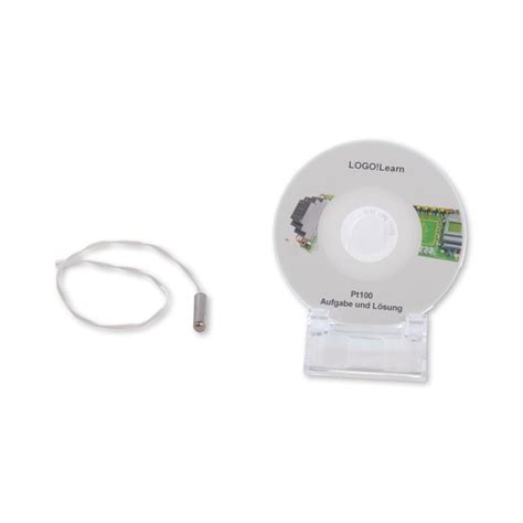 Temperature Sensor Pt