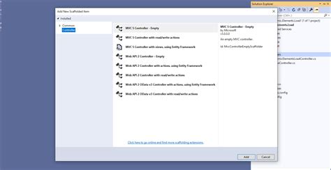 How To Load Dynamic Html Content In Page Using Mvc Tutorial