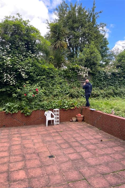 Tree Root Barrier Works Phillips Building And Property Repair