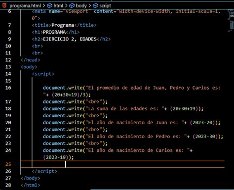 Ejercicios de clase Lógica de programación Primeros pasos Alura Latam Cursos online de