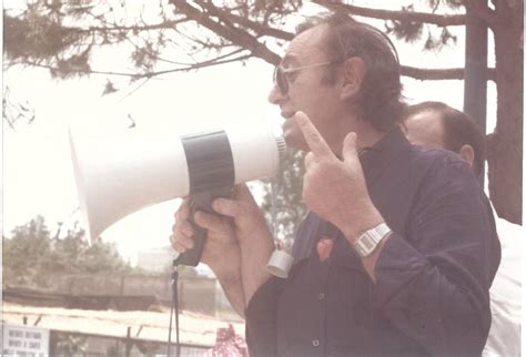 A Trentanni Dalla Morte Lo Storico Sindaco Di San Sebastiano Al