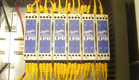 Protect Your Control Systems With Current Loop Isolators Omniflex Blog