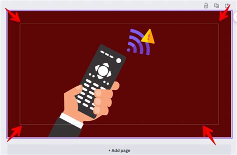 Can You Change Margins In Canva Working Methods WebsiteBuilderInsider Com