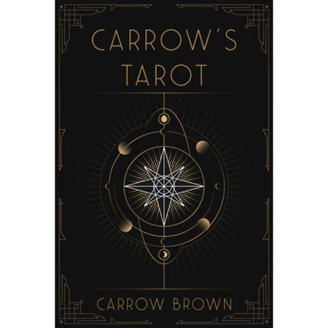 Shop Carrow Brown Faye Black