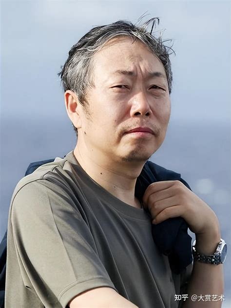 李翔当代山水画创作领域独辟蹊径取得了令人瞩目的成就 知乎