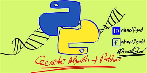 Genetic Algorithm Implementation In Python Rartificial