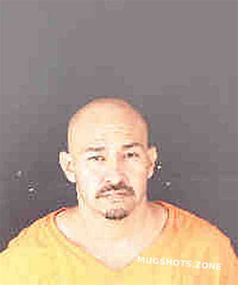 Maciel Alfonso 07082024 Sarasota County Mugshots Zone