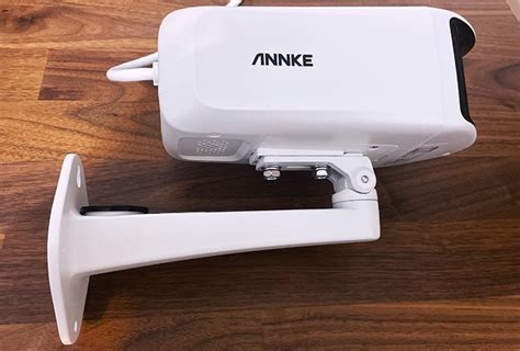 Annke Fcd600 Dual Lens Camera Review Seamless 180 Degrees View Mbreviews