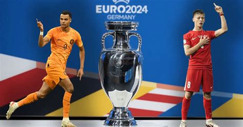 Euro 2024 Quarterfinals Netherlands Vs Turkey Betting Odds Best