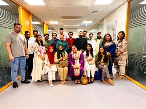 Aqsa Shafi Posted On Linkedin