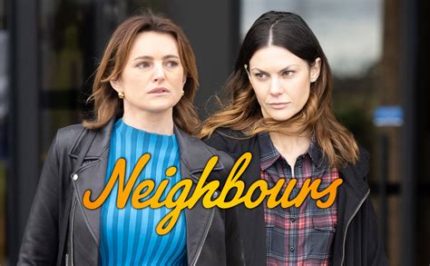 Neighbours Welcomes New Character Veronica Mclain