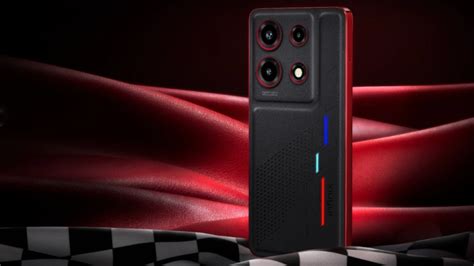 Infinix Note Vip Racing Edition Co Designed With Bmw Designworks Now Official Yugatech