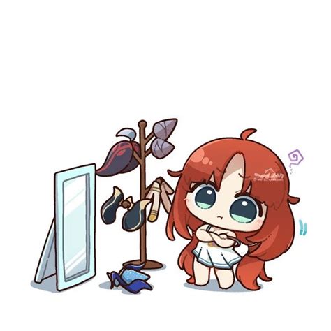 딸깍 원신 에펨코리아