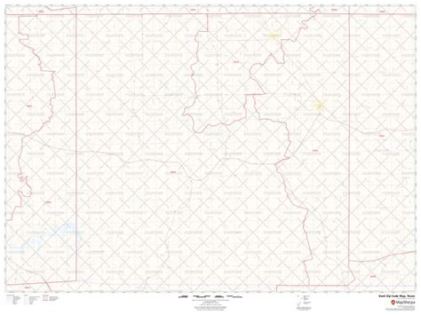 Kent Zip Code Map Texas Kent County Zip Codes