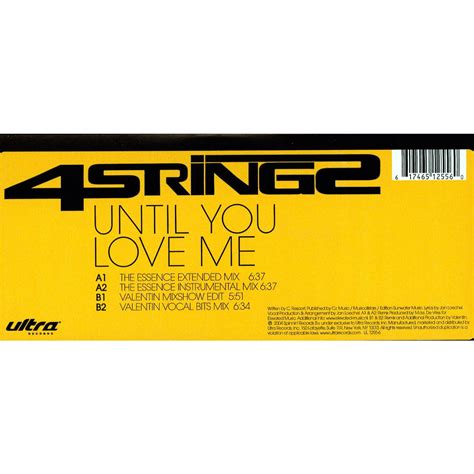 4 Strings Store Official Merch And Vinyl