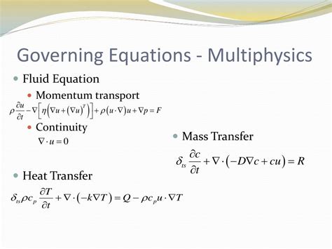 Ppt A Modeling Study To Determine The Effectiveness Of An Energy