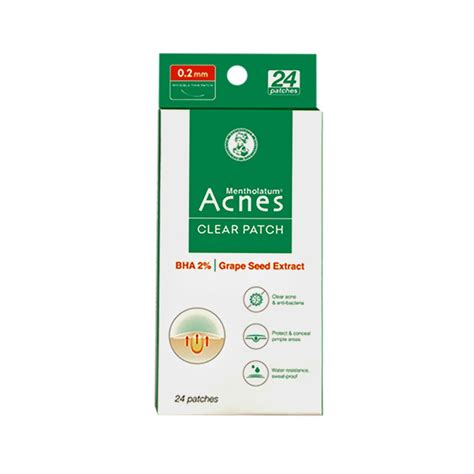 Acnes Clear Patch Rohto Nepal