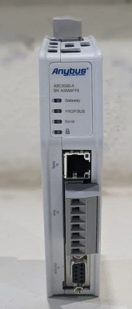 Abc3000 Anybus Communication Profibus At Best Price In Pune