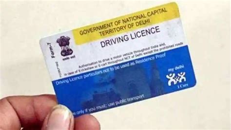Delhi Government Extends Validity Of Learner S License Till January Delhi News India Today