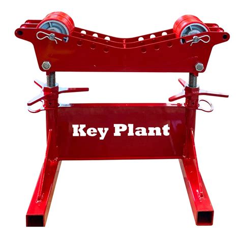 Aos C10 Adjust O Stand For Pipes 10000lbs