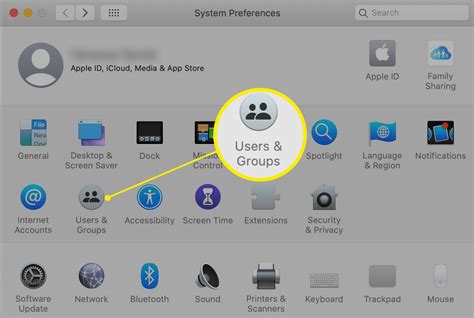 How To Add Administrator Accounts To Your Mac