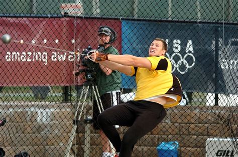 Track And Field Throwing Quotes QuotesGram