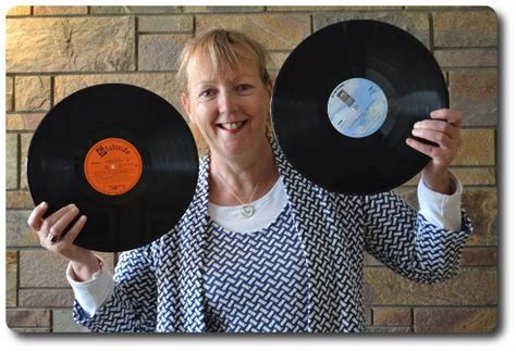 The Beat Goes Round And Round For Spinners The Terrier Carol Altmann