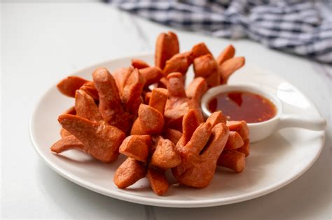 Resep Sosis Goreng Kriuk Ala Sasa