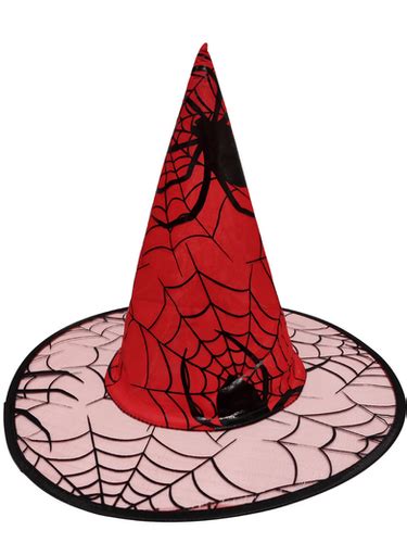 ჯადოქრის ქუდი Roma • რომა