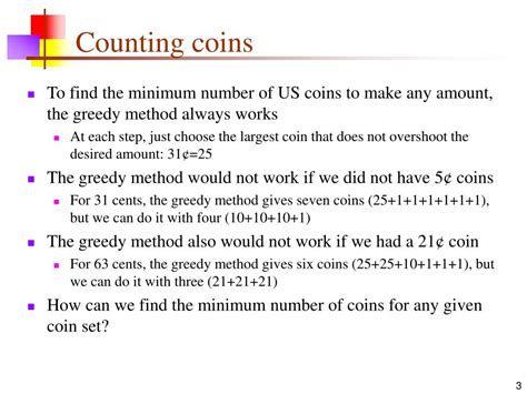 Ppt Dynamic Programming Powerpoint Presentation Free Download Id410306