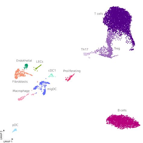 Performance Of Evercode™ Wt V3 In Mouse Lymph Node Nuclei Parse Biosciences