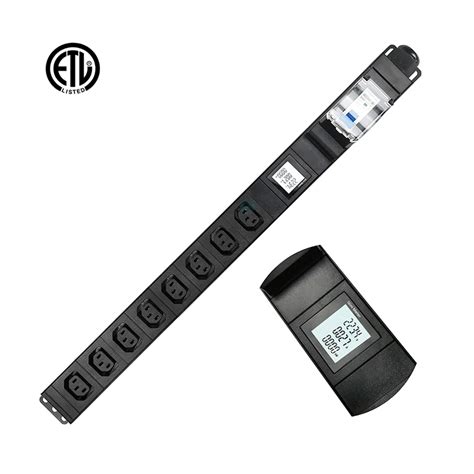 220v Lcd Metered Pdu Power Distribution Unit Pdu For Data Center Buy 220v Pdu Pdu Power