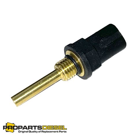 Perkins Temperature Sensor Propartsdiesel U5mk1089