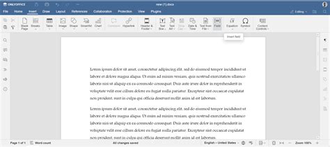 Word Field Codes Explained Onlyoffice Blog