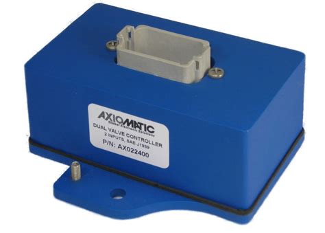 12 Inputs 8 Analog And 1 Relay Outputs Can Io Module Axiomatic Technologies Corporation