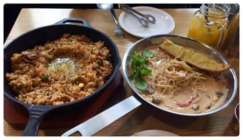 파스타 필라프 Bhc맛초킹 칼로리 정보 알고 가세요 네이버 블로그